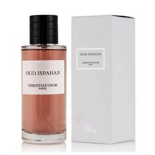 Christian Dior Oud Ispahan Eau De Parfum 100ml – ZAUK GALLERIA